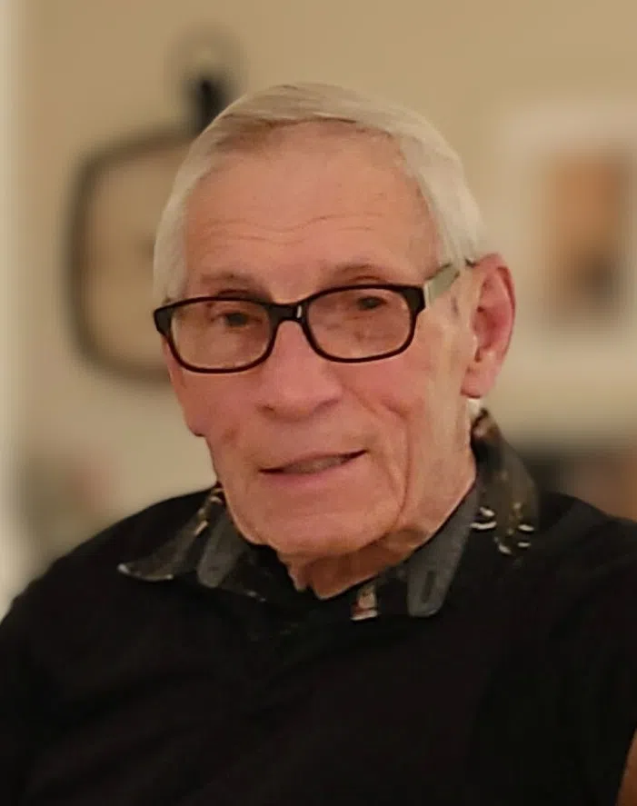 Zenon Buchko | paNOW