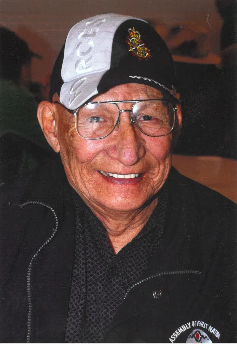 Albert Norman Henderson | paNOW