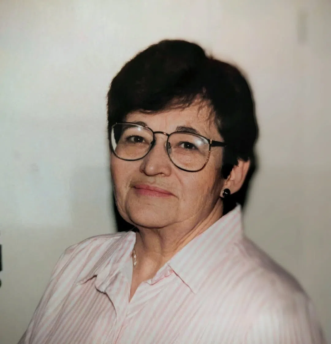 Esther “Jane” Brown | paNOW