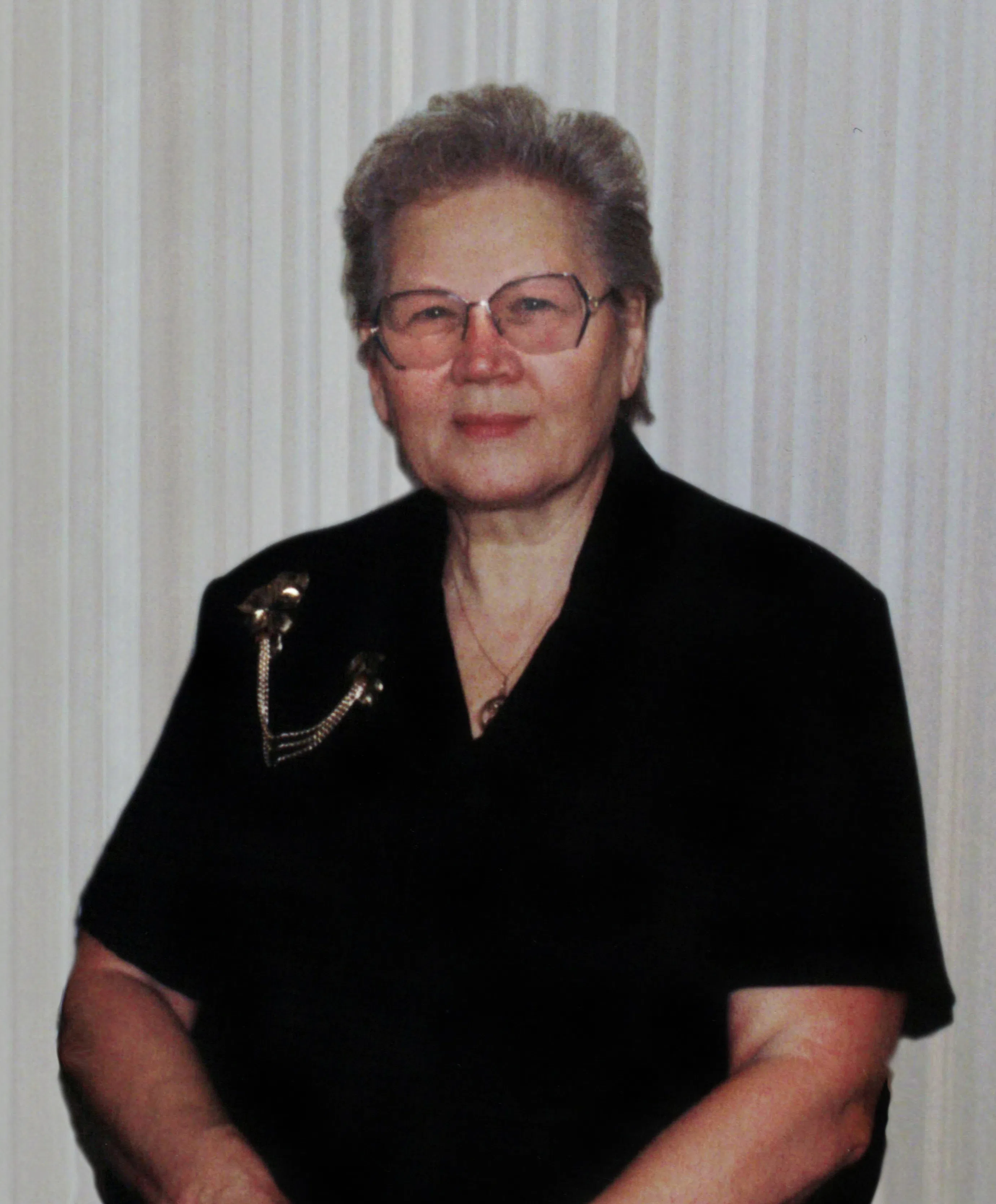 Grace Barbara Aubin | paNOW