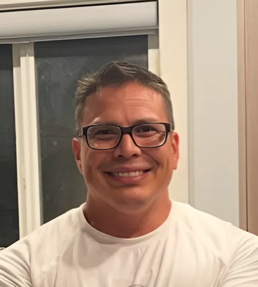 Travis Laird Johnstone | paNOW