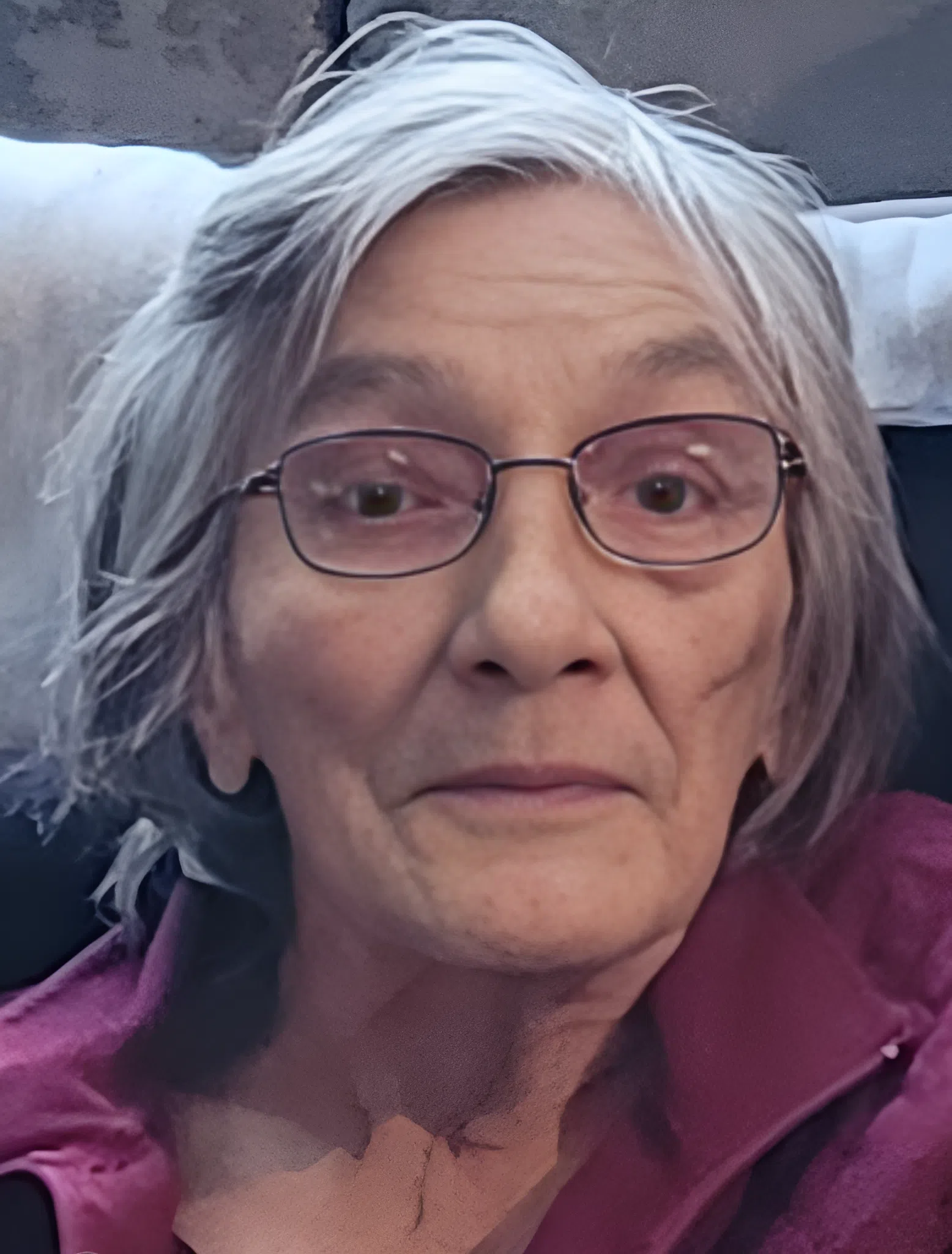 Marjorie Helen Joseph( Nee Dumais) | paNOW