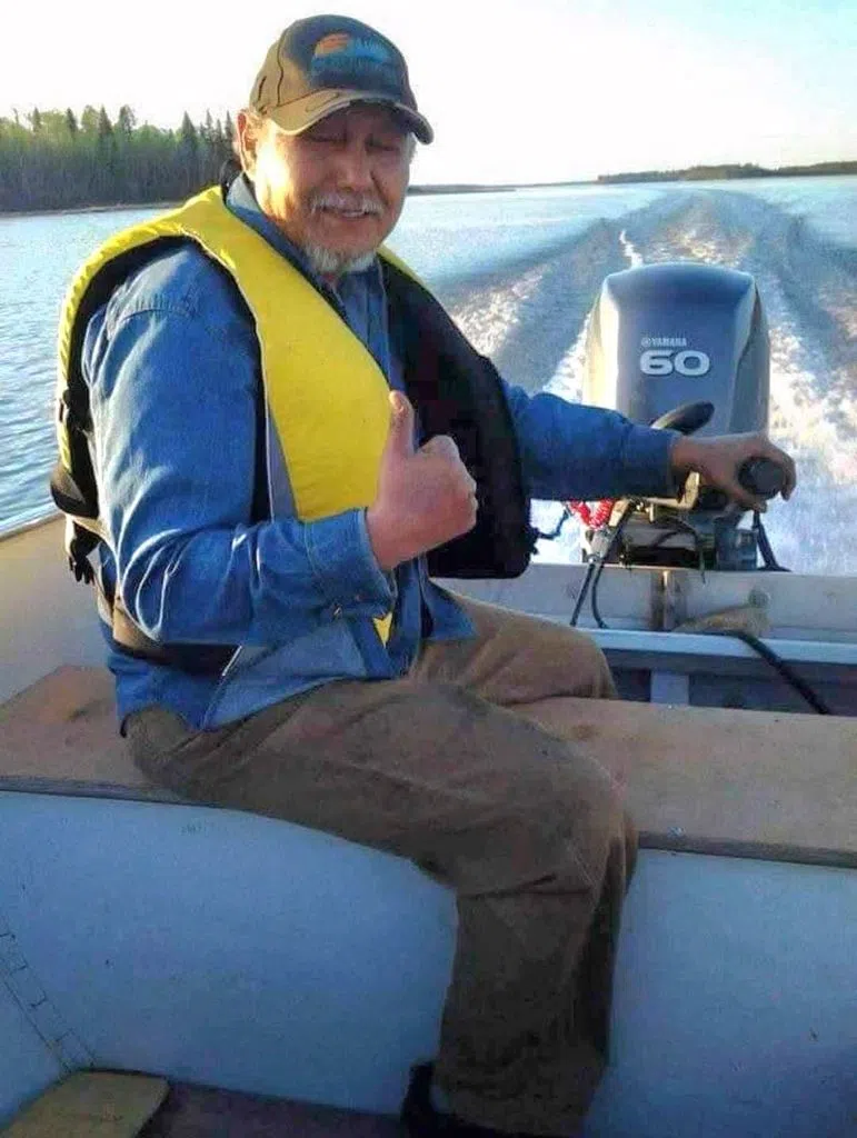 James Joseph Lavellee | paNOW