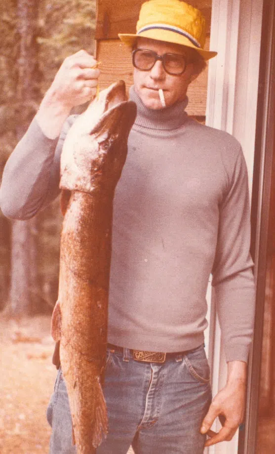 Leonard “Len” Lundell | paNOW