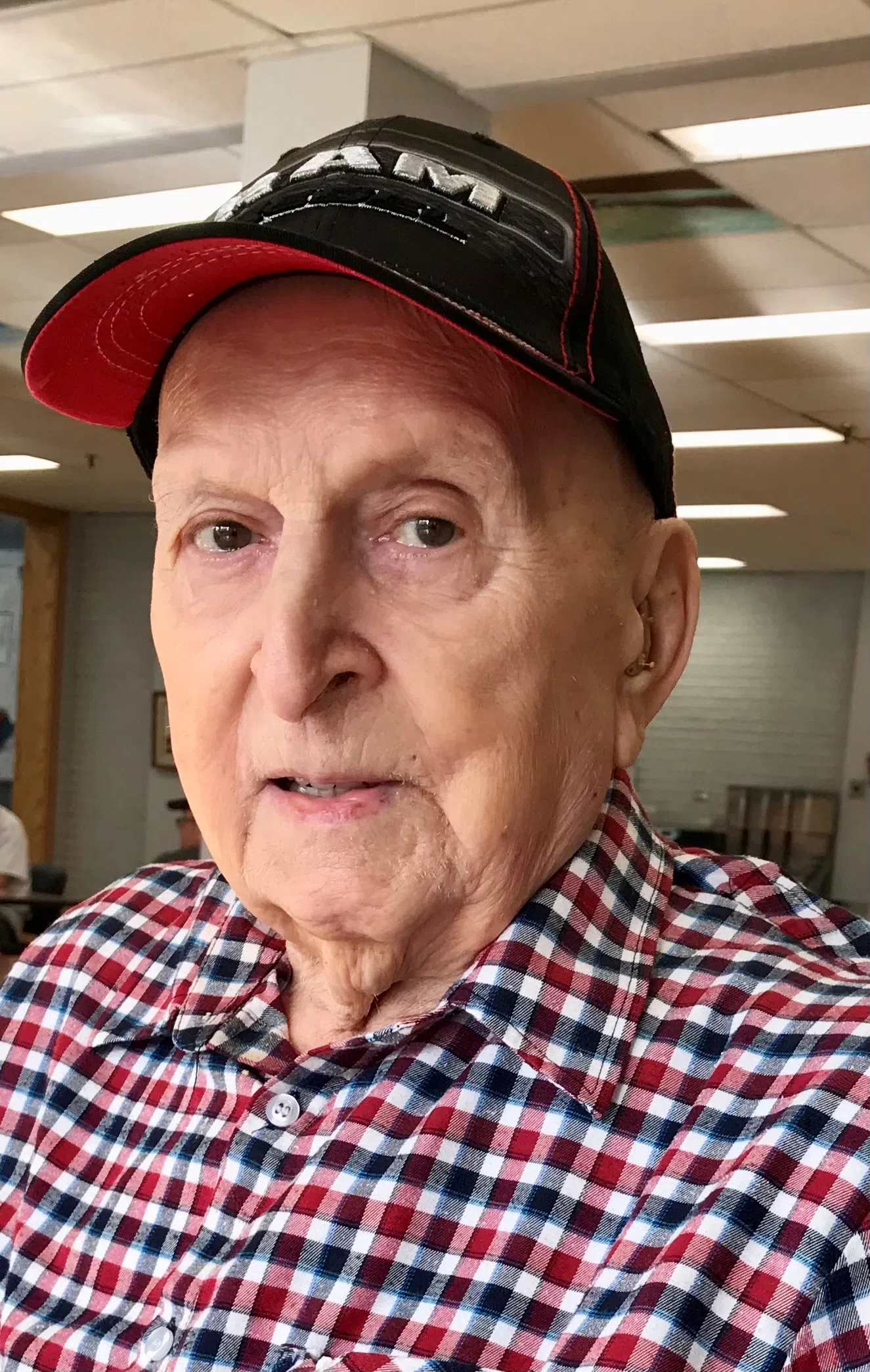 Lloyd Henry “Hank” Miller | paNOW