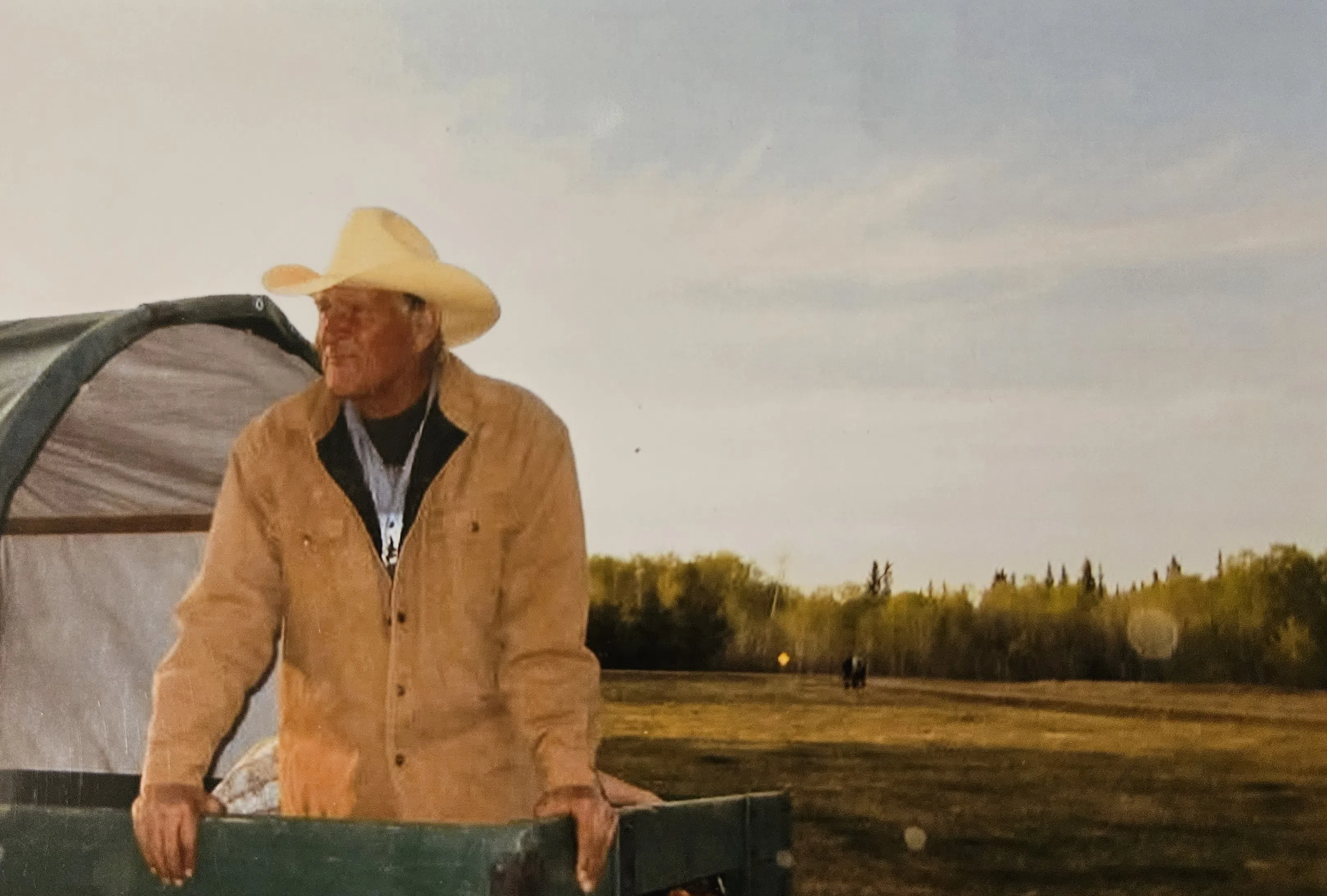 Menno James “Jim” Neubuhr | paNOW