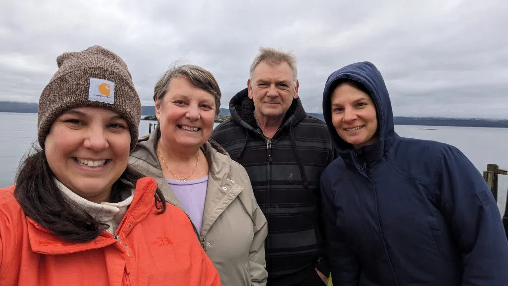 Shauna Marie Bruce | paNOW