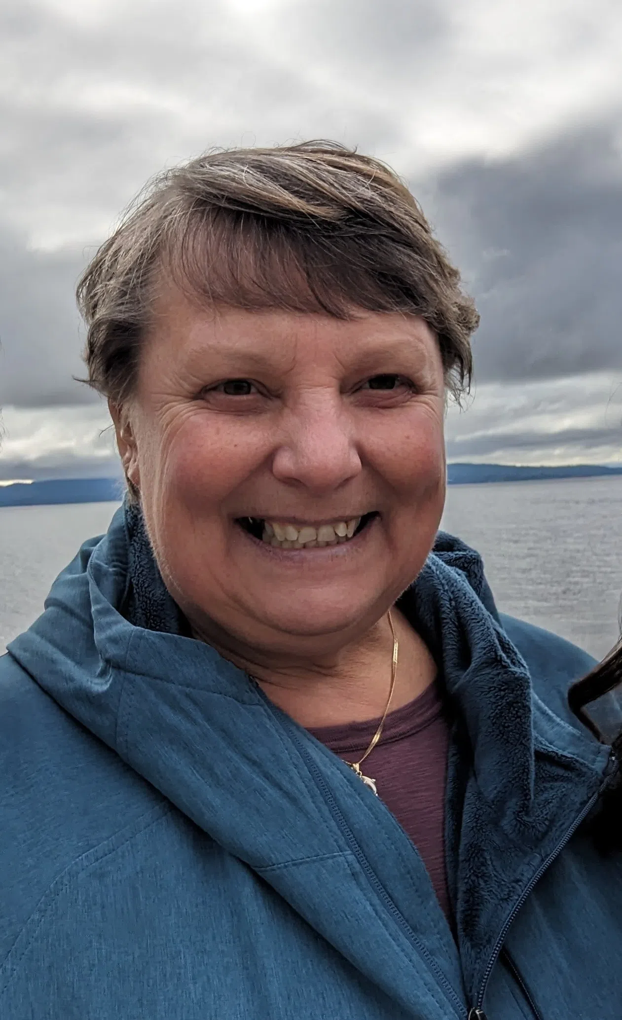 Shauna Marie Bruce | paNOW