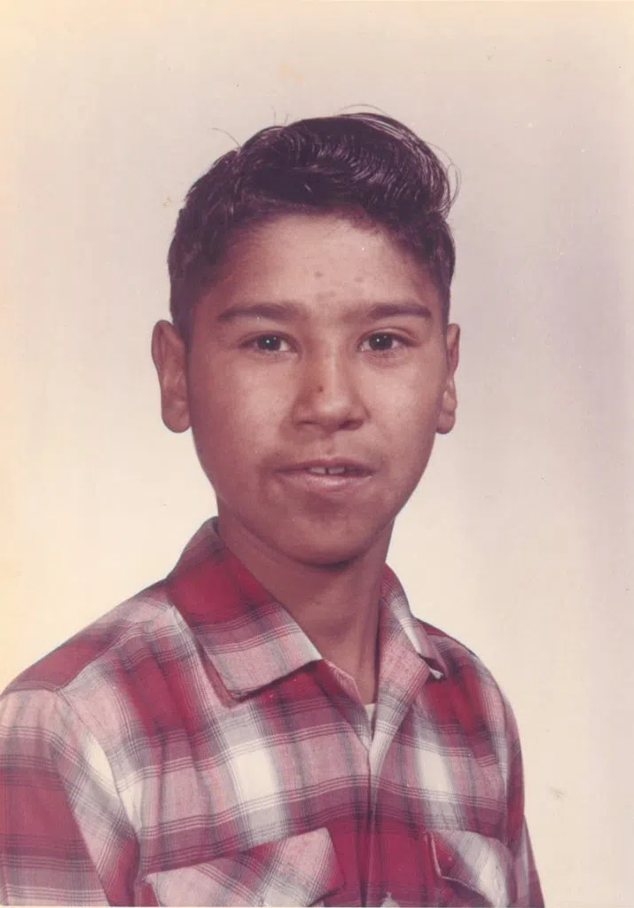 Gerald Melvin Watson | paNOW