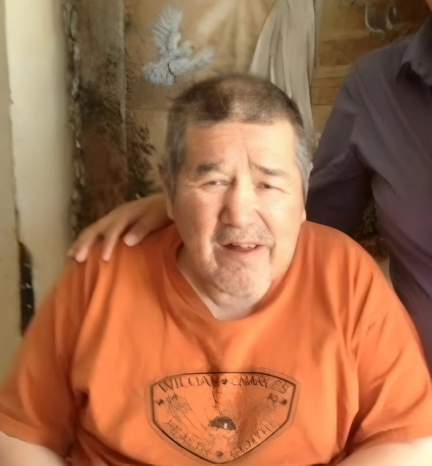 Frank Isaac Roberts | paNOW