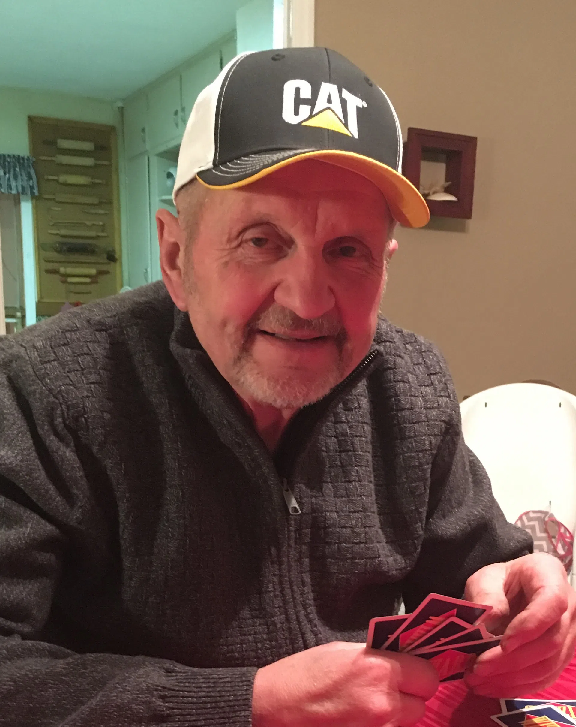 Milton Mervin Bartos | paNOW