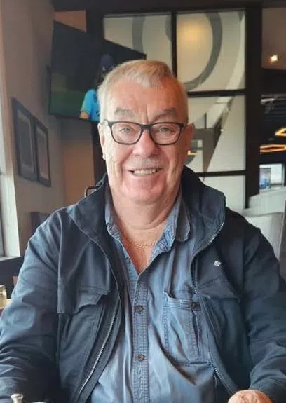 Donald Lyle Balone | paNOW