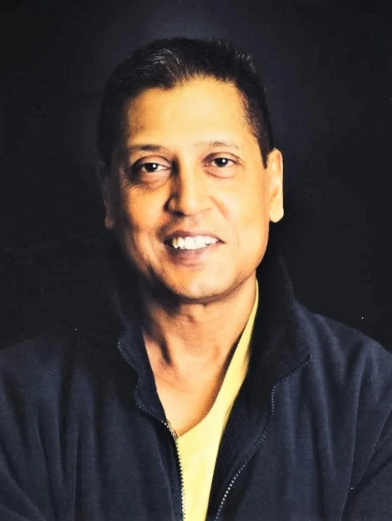 Dhipak Singh Dookhun | paNOW