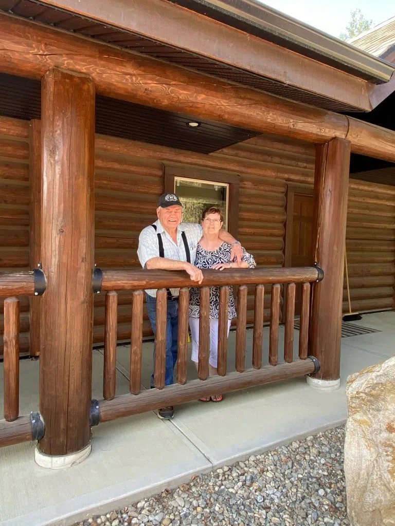 Douglas Roy Gunderson | paNOW