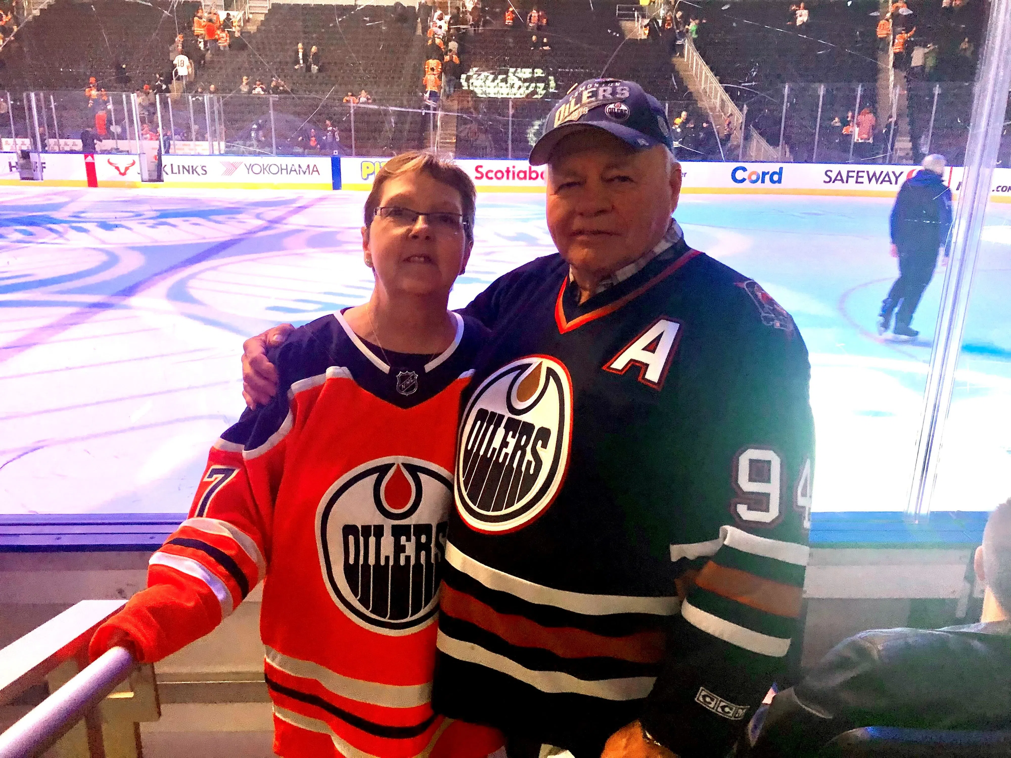 Douglas Roy Gunderson | paNOW