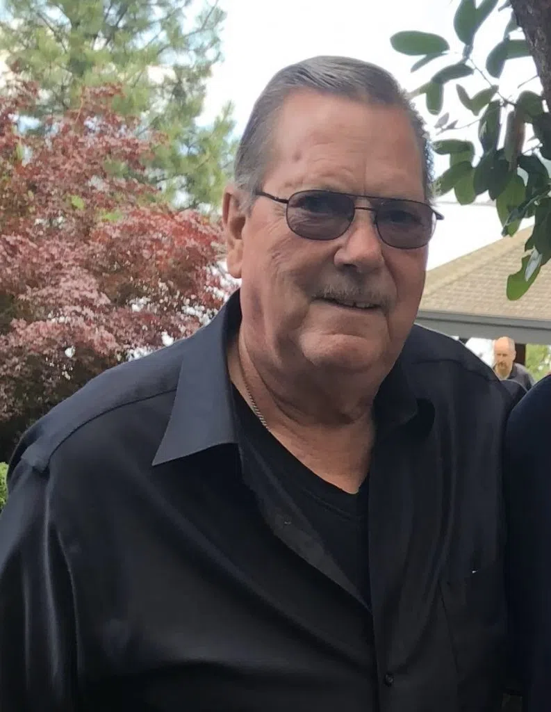 Brian Calvin George Harley | paNOW