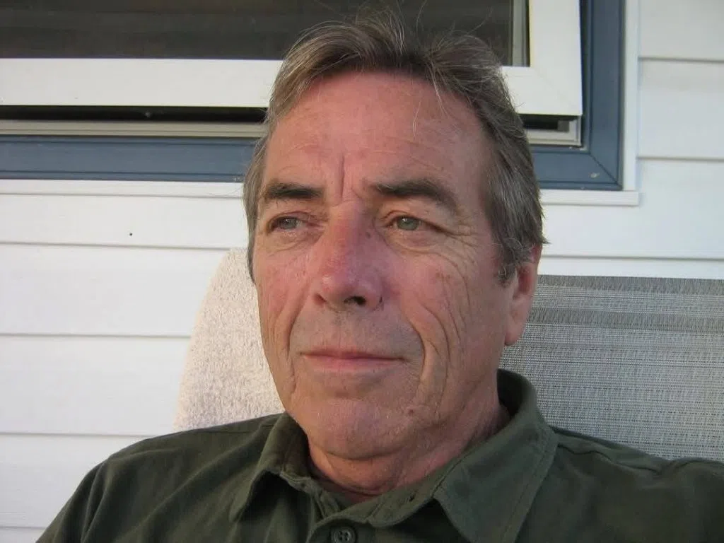 Kenneth Hull | paNOW