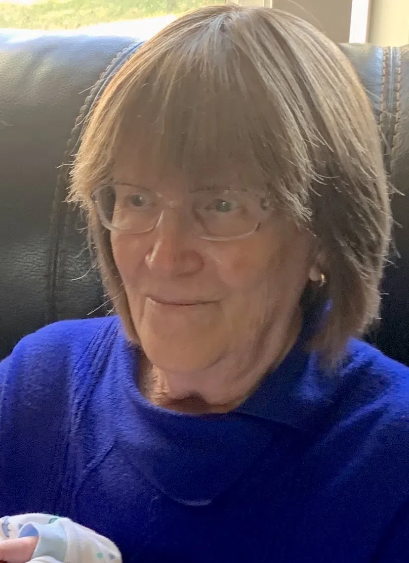 Ann Elizabeth Pagee | paNOW