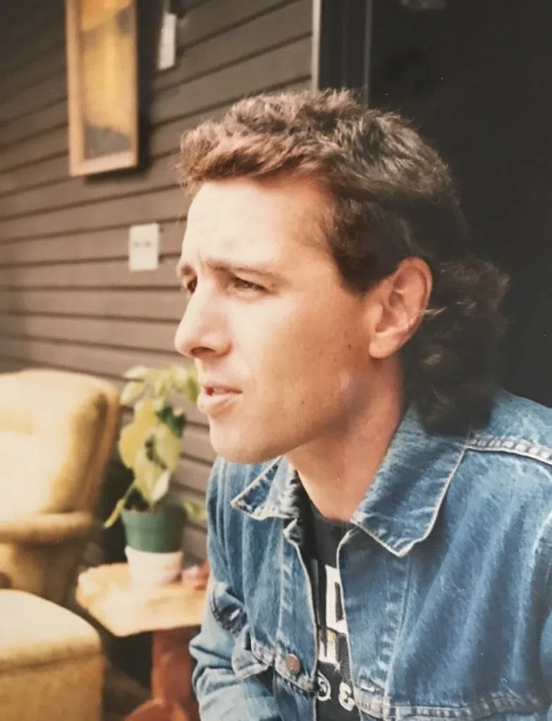 Gary James Kroetsch | paNOW