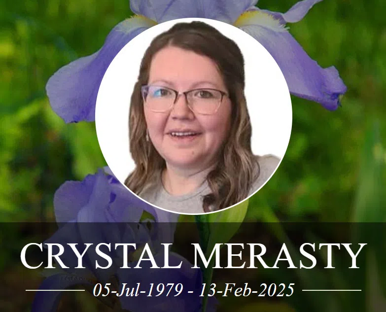 Crystal Merasty | paNOW