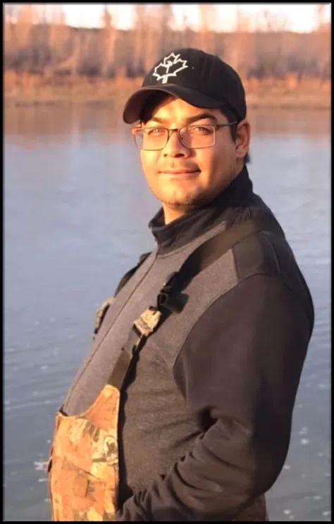 Lloyd Sammy Roberts | paNOW