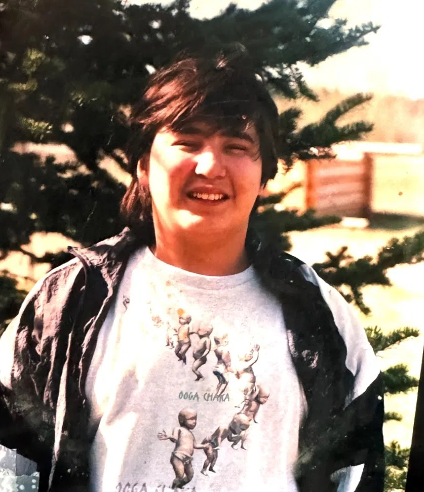 Jonas Roderick Ross | paNOW