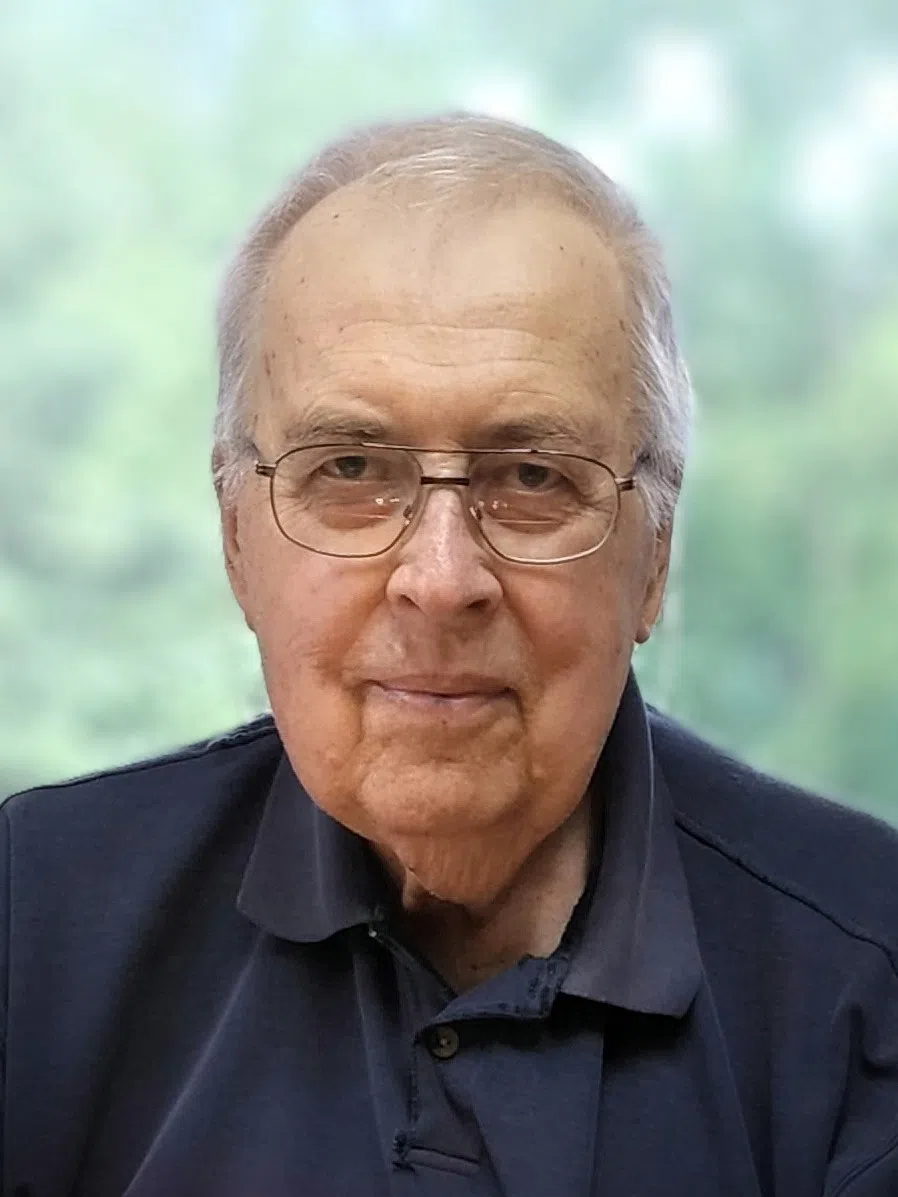 Edward Robert Sokolowski | paNOW