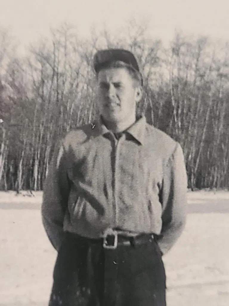 Edward Robert Sokolowski | paNOW