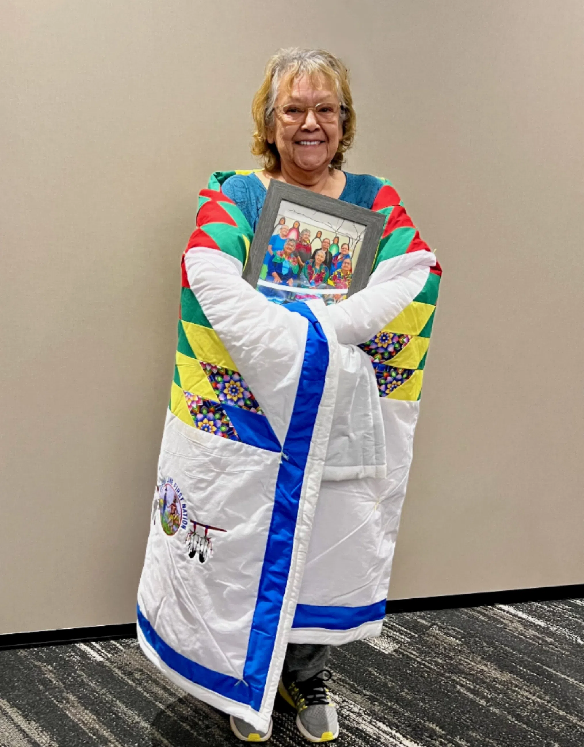 Marlene McLeod | paNOW