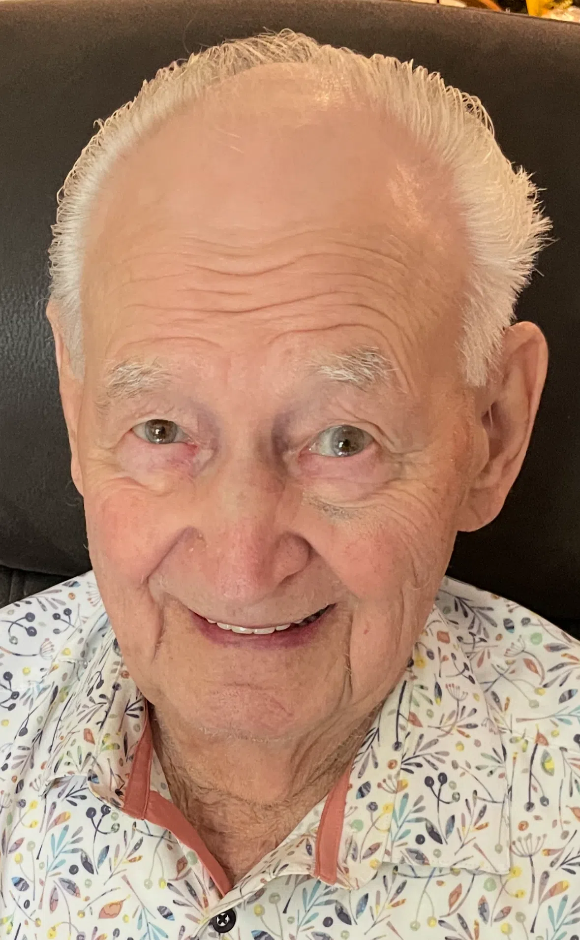 Albert William Kusch | paNOW