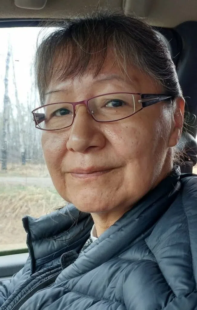 Myrtle Ballantyne | paNOW