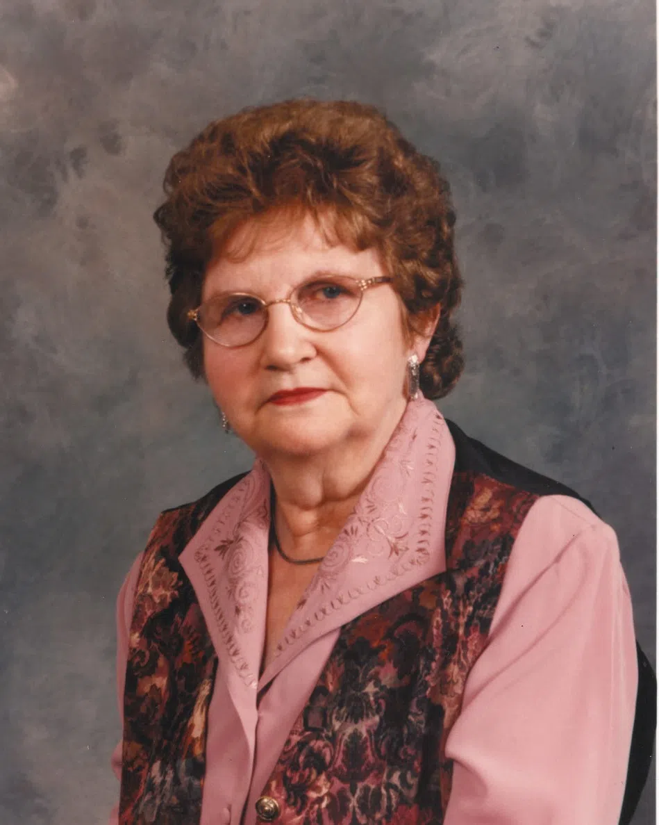 Mrs. Agnes Brown | paNOW