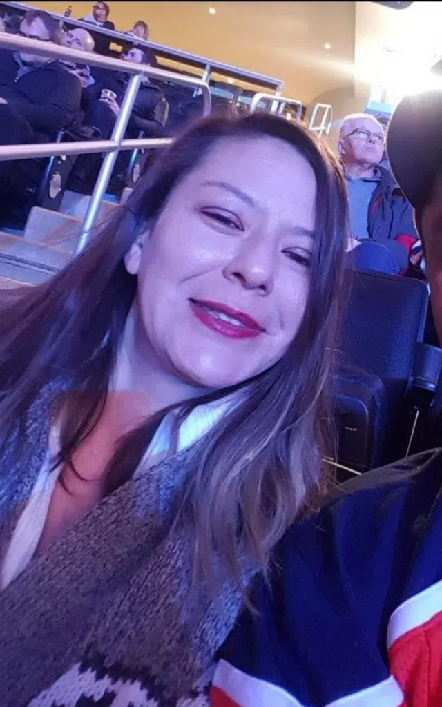 Tracey Pearl Cyprien (nee: Ahenakew) | paNOW