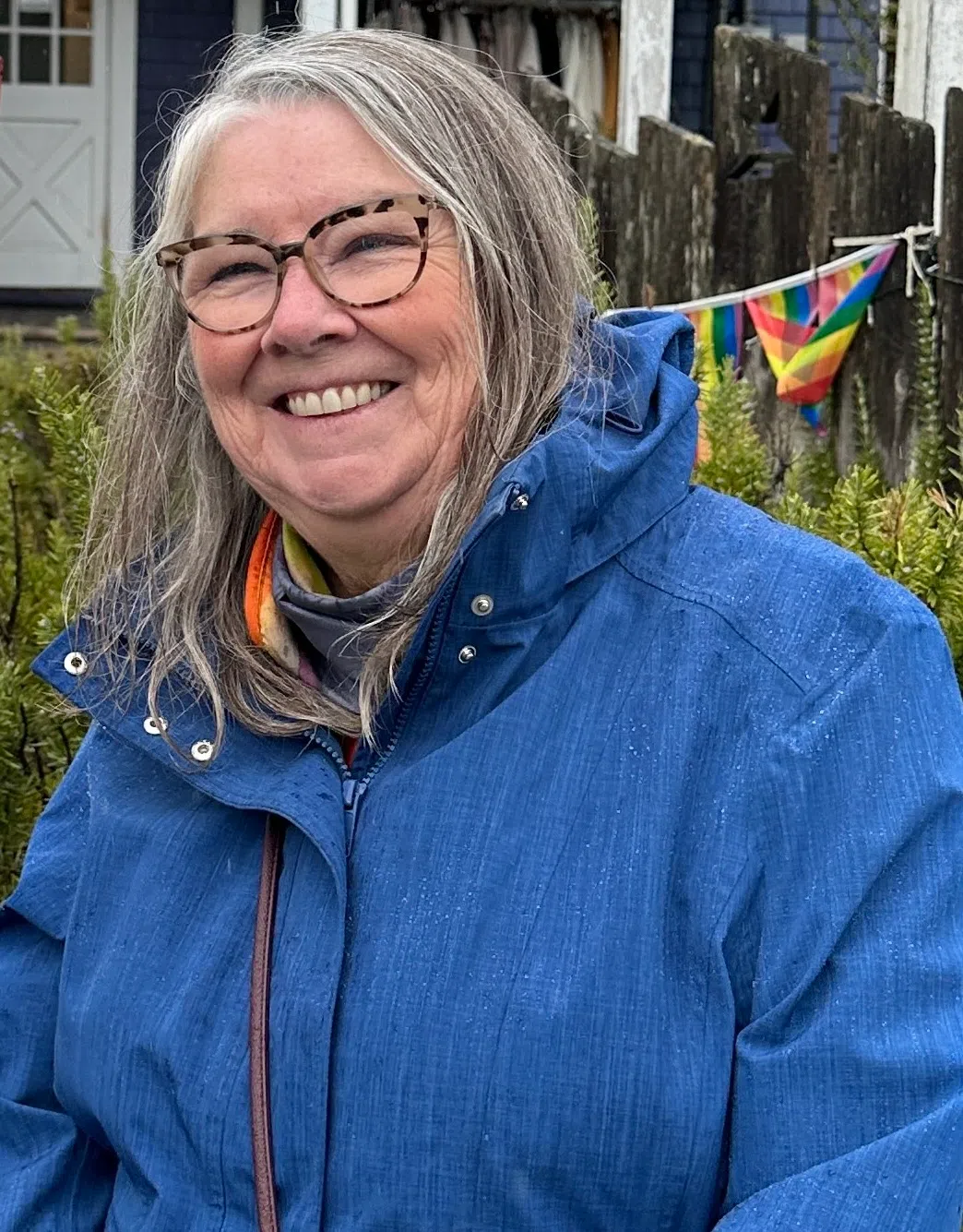 Pearl Marjorie Elizabeth Stewart | paNOW