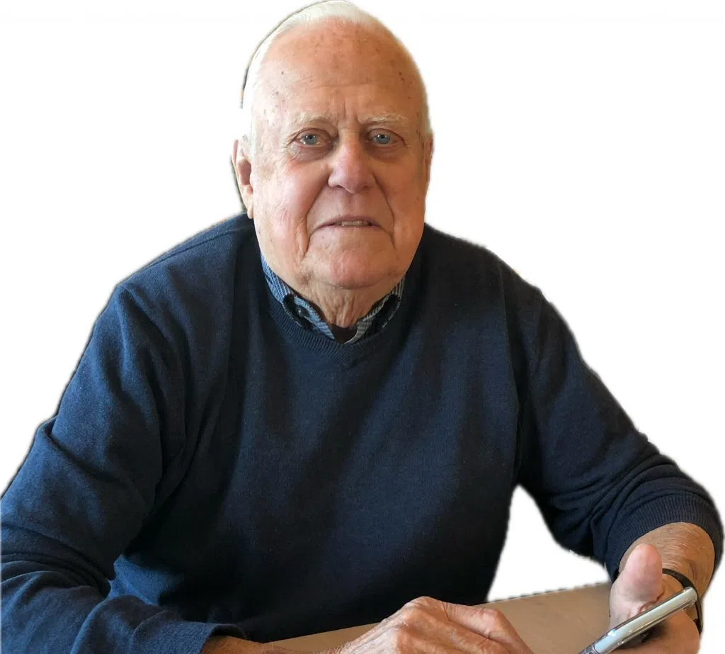 Harry Russell Bastness | paNOW