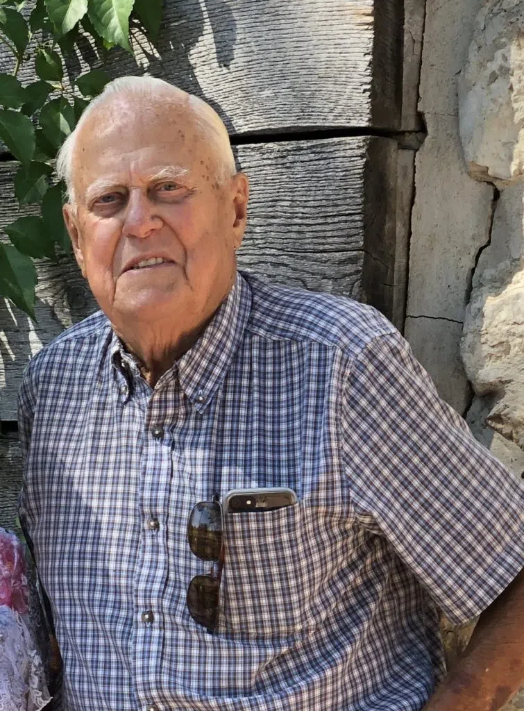 Harry Russell Bastness | paNOW