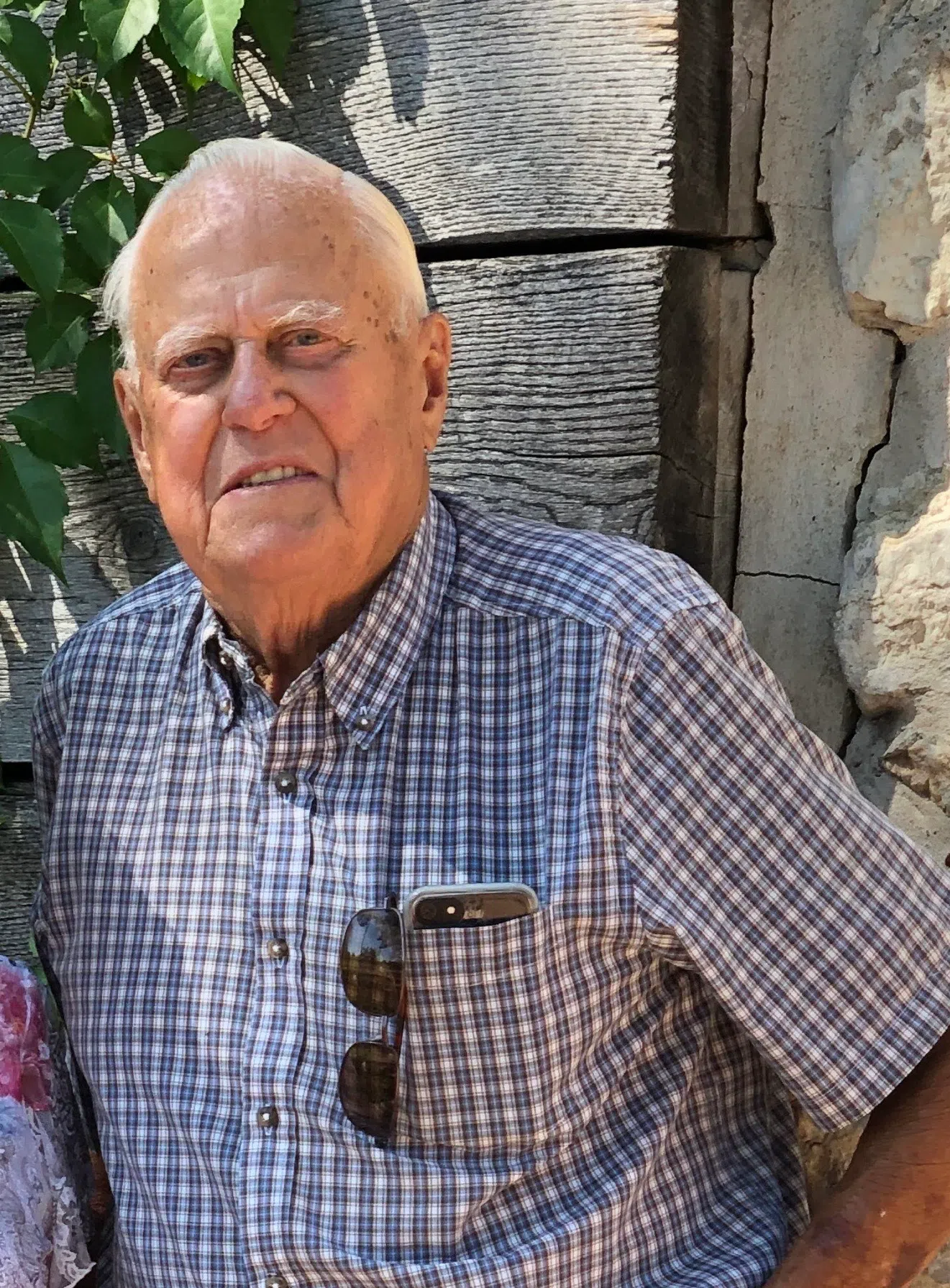 Harry Russell Bastness | paNOW