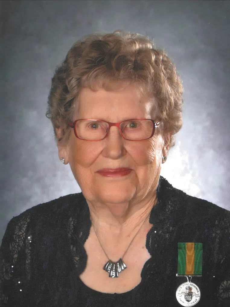 Phyllis Eva Johnson | paNOW