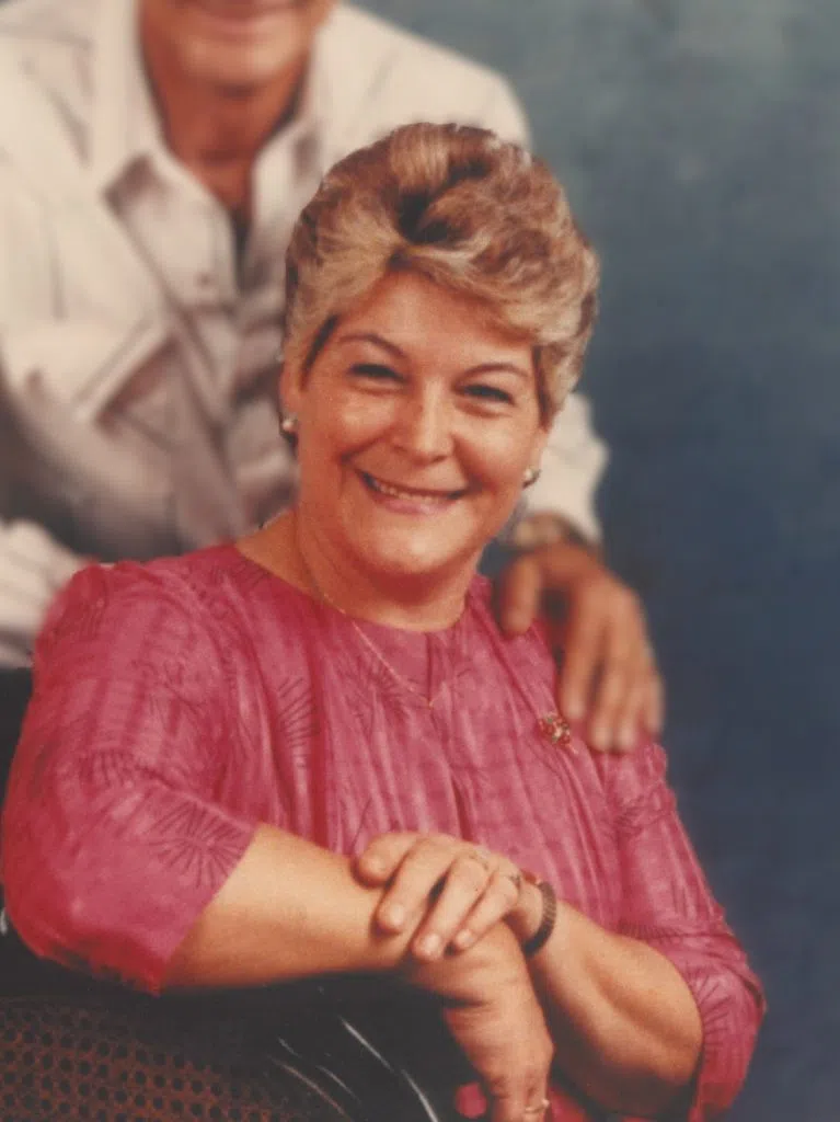 Frances “Fran” Elizabeth McDonald | paNOW