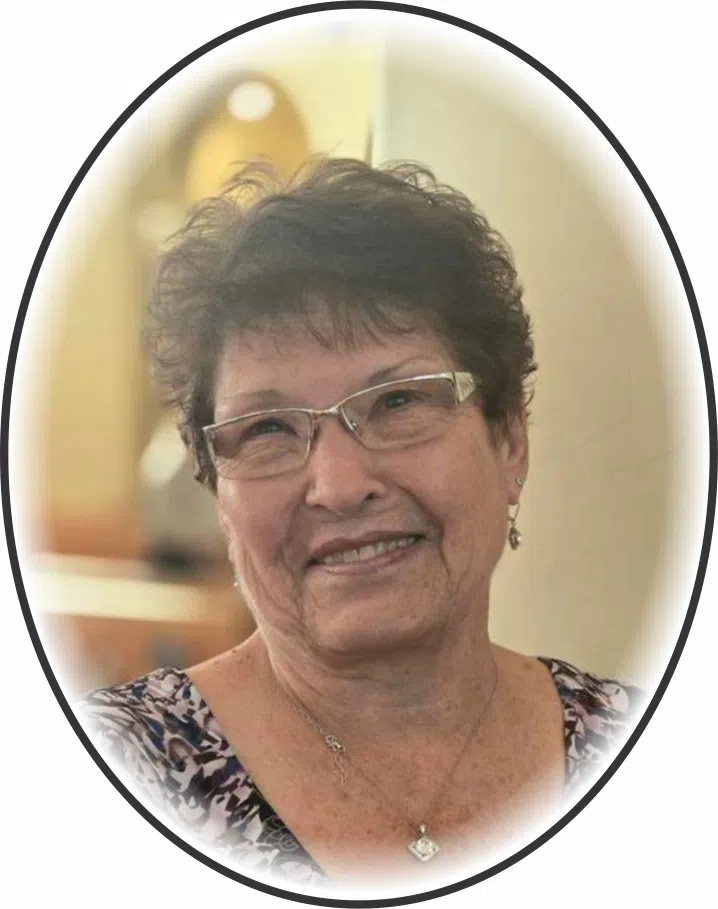 Frances Isabelle Regnier | paNOW