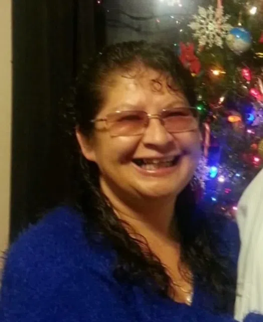 Lydia “Susan” Sanderson | paNOW