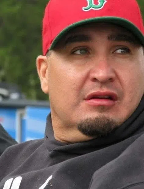 Gregory “Elliot” Wolfe | paNOW