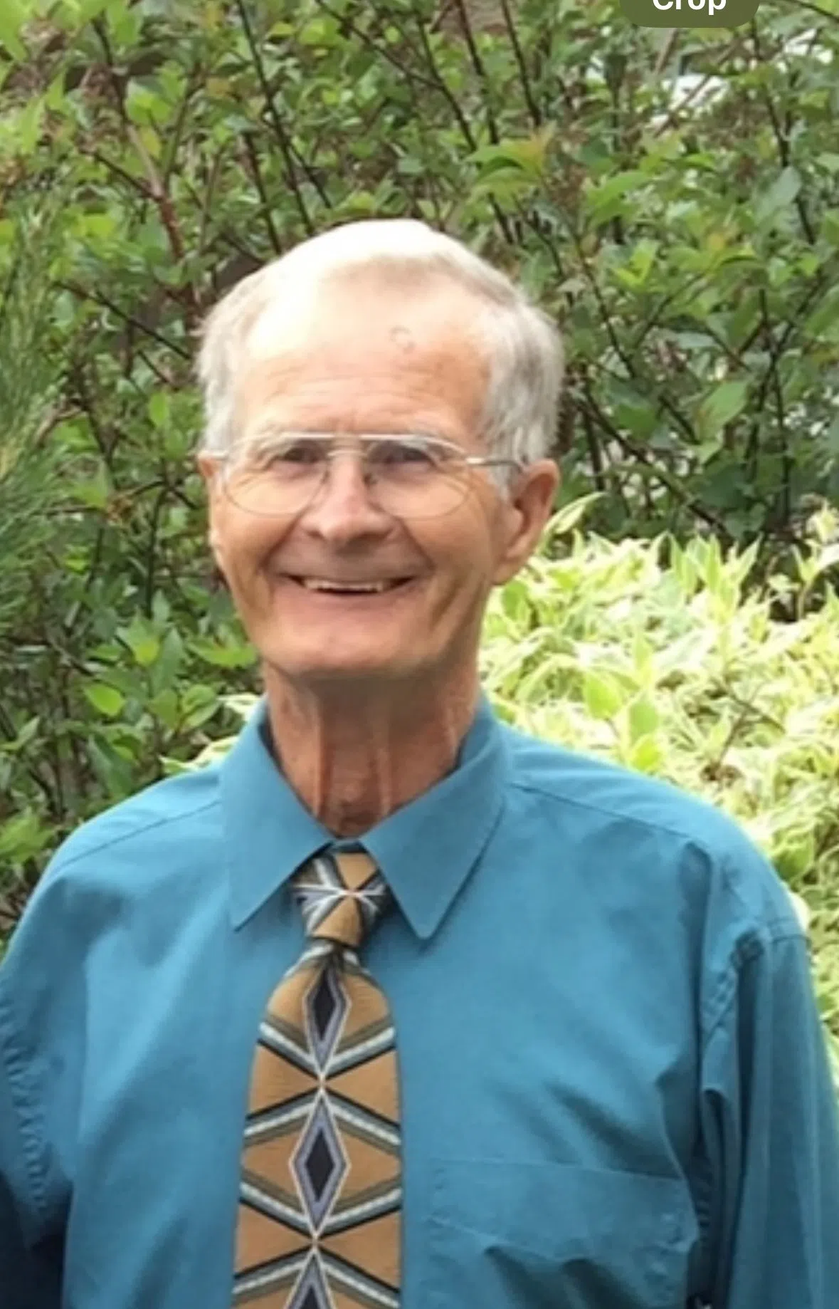 Patrick Ernest Wutzke | paNOW