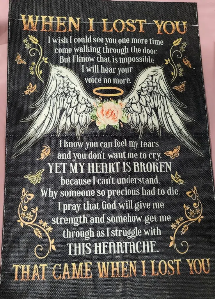 Doris Faye Johnstone | paNOW