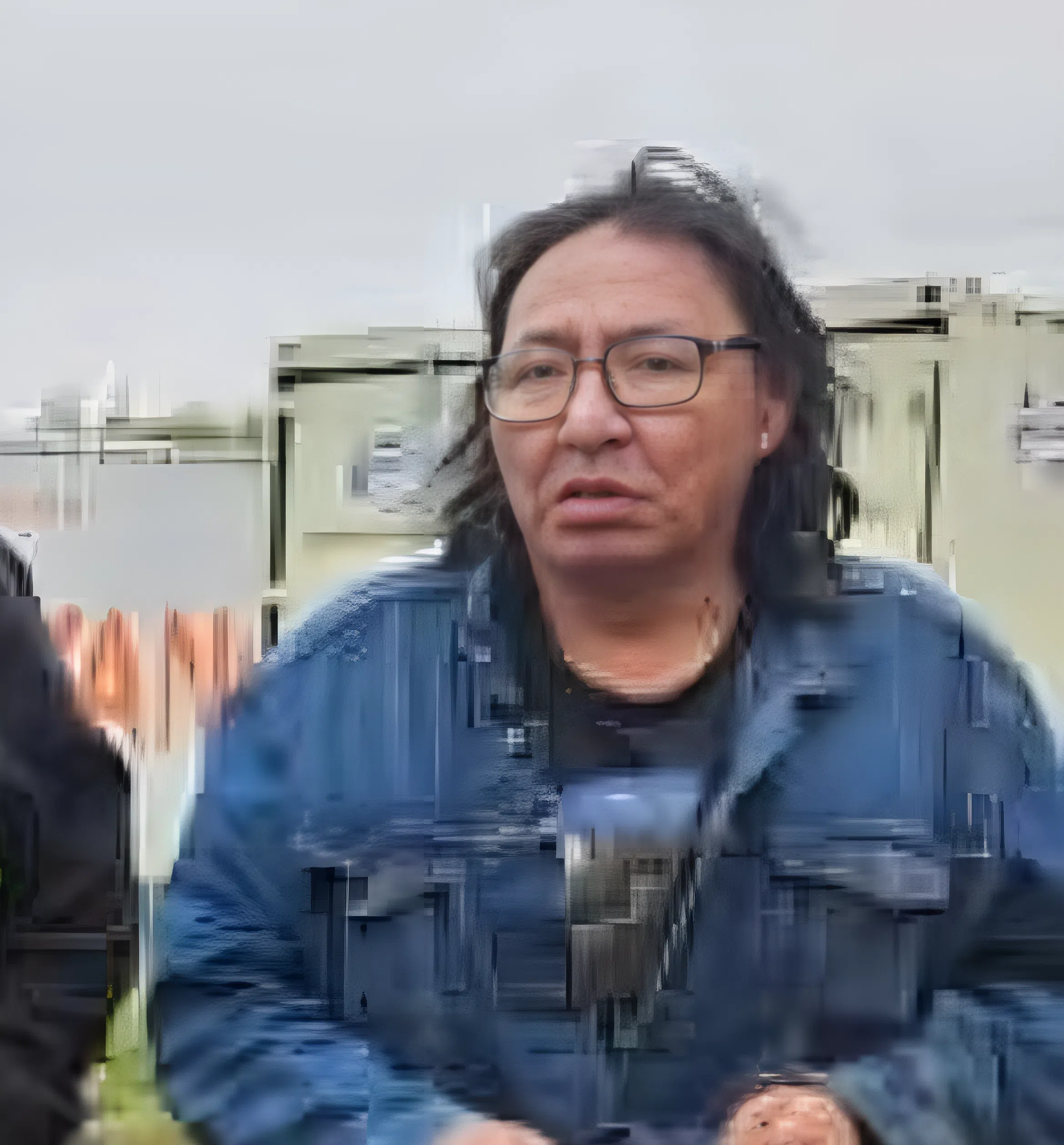 Clayton Osborne Ballantyne | paNOW