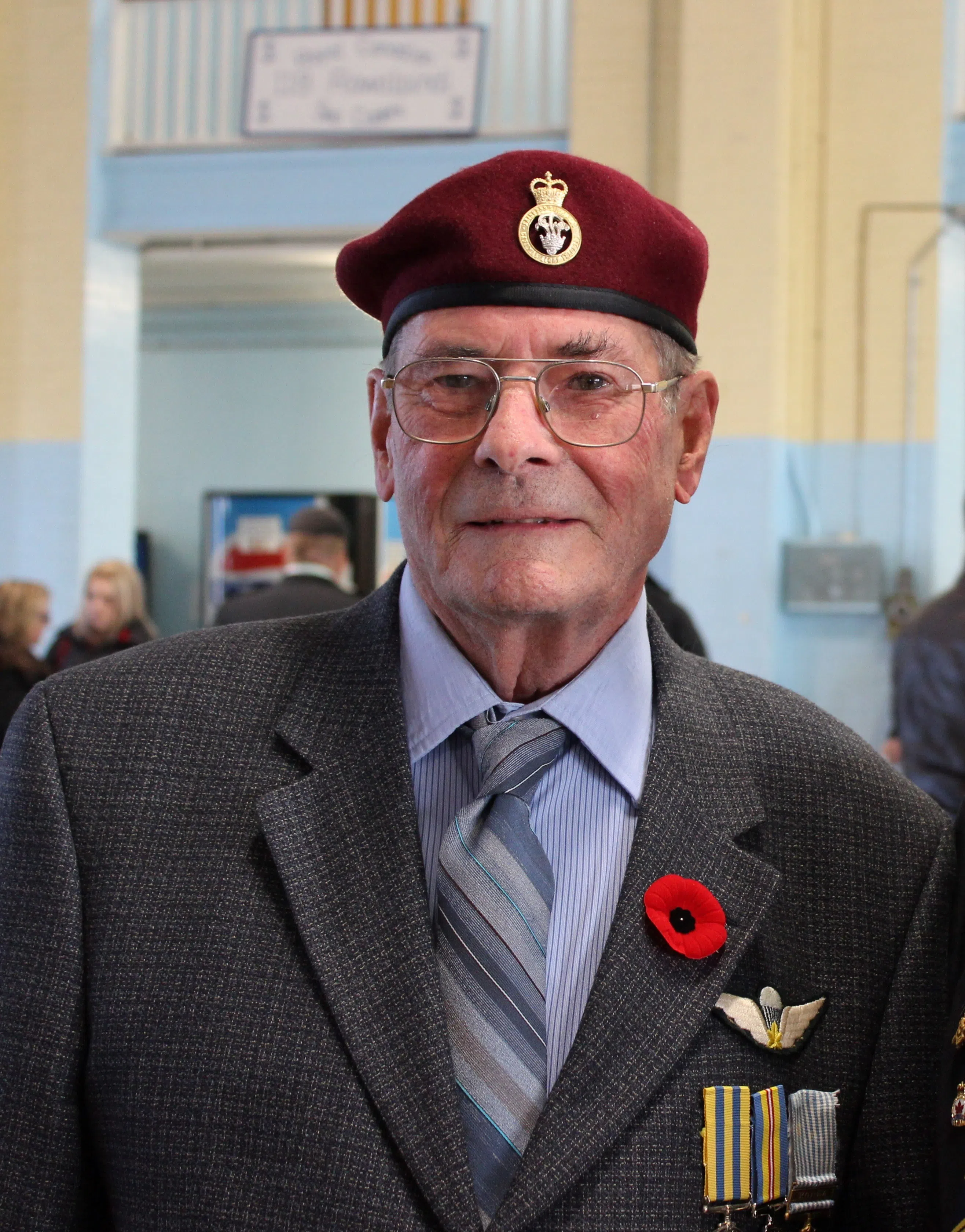 Frank Brothwell | paNOW