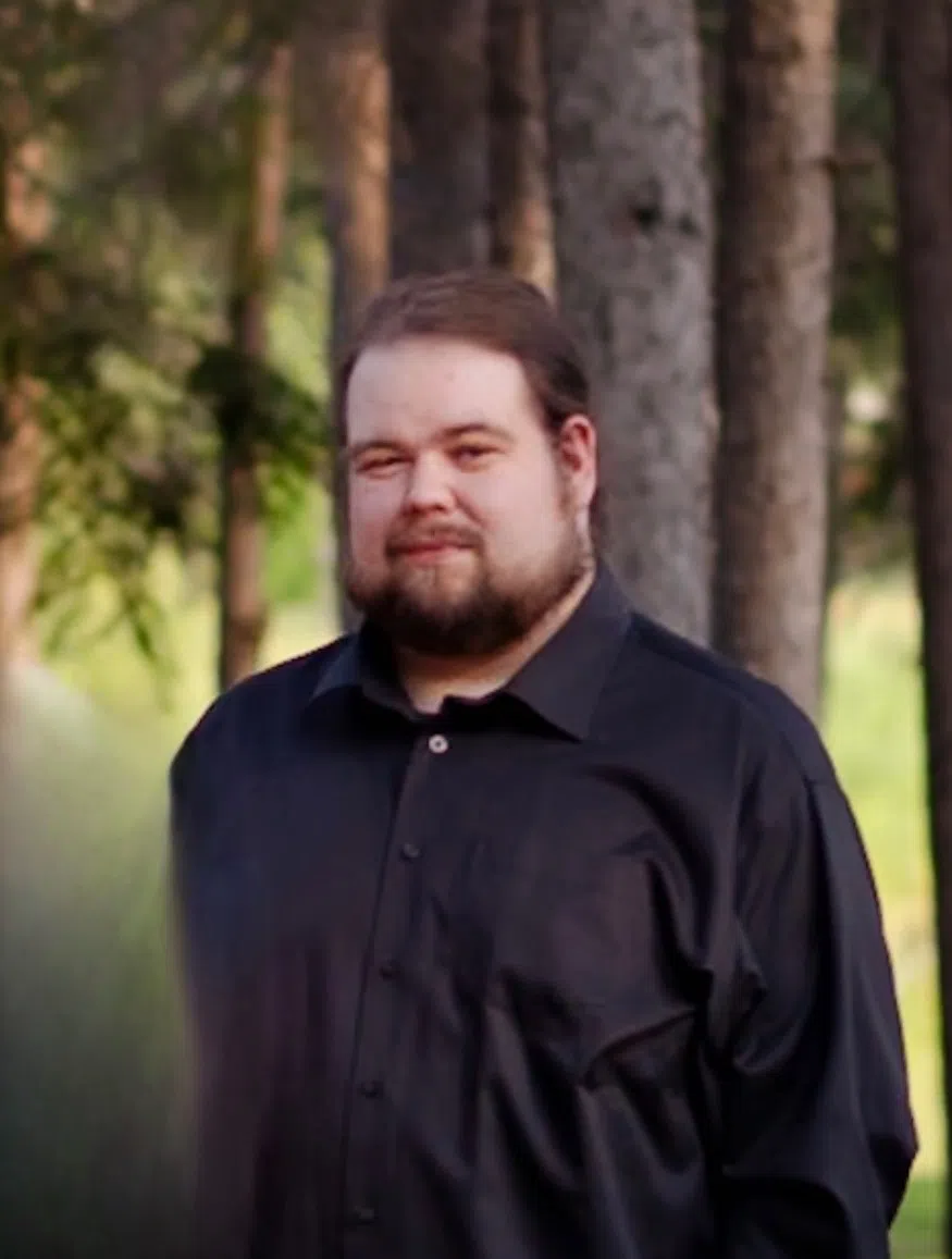 Jordan Chenier | paNOW