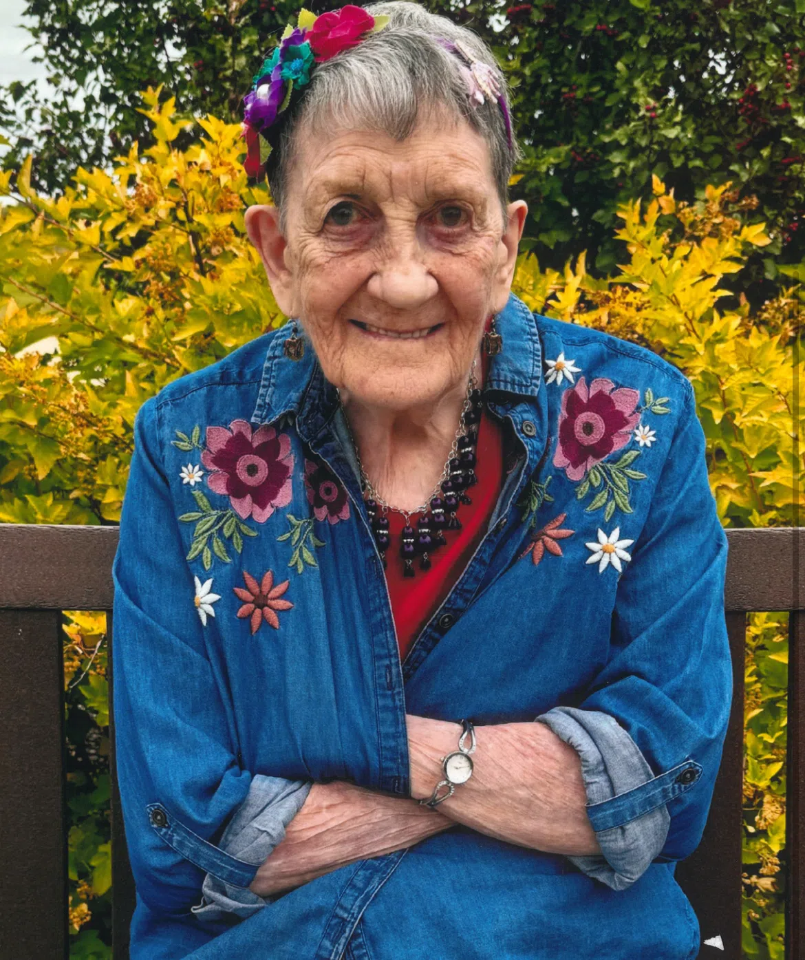 Carol Ann Johnson | paNOW