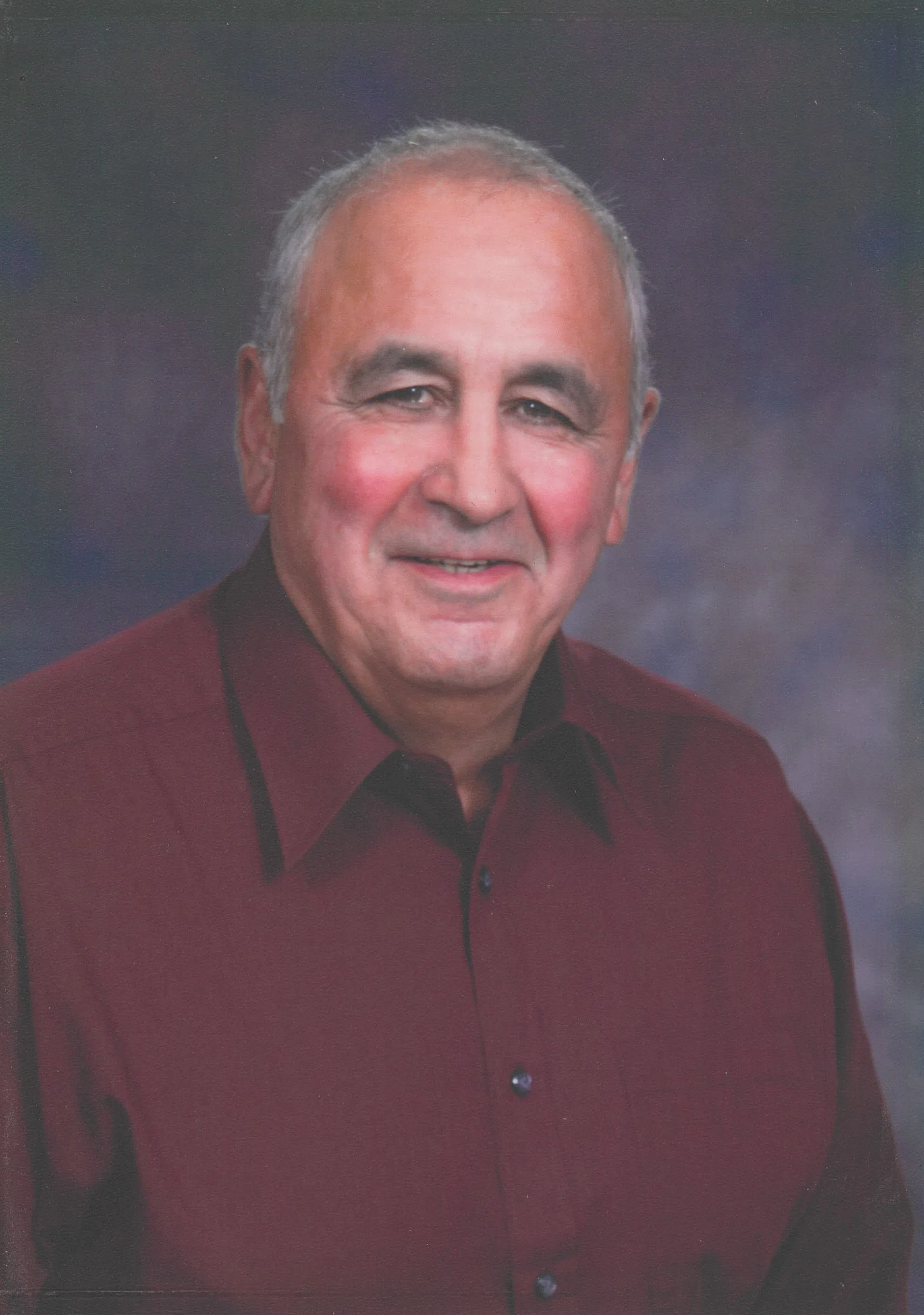 Alfred Jules Letendre | paNOW