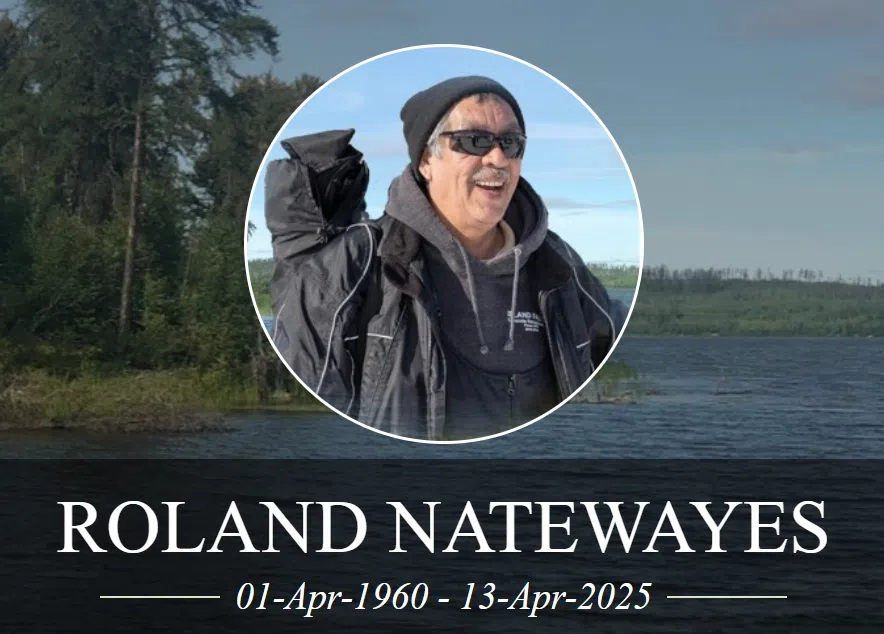 Roland Natewayes | paNOW